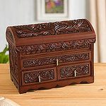 UNICEF Market | Peruvian Jewelry Boxes