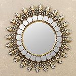 Peruvian Mirror Collection at NOVICA