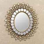 Peruvian Mirror Collection at NOVICA
