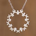 Unique Men's Handmade Jewelry | UNICEF Market