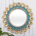 Peruvian Mirror Collection at NOVICA
