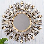 Peruvian Mirror Collection at NOVICA