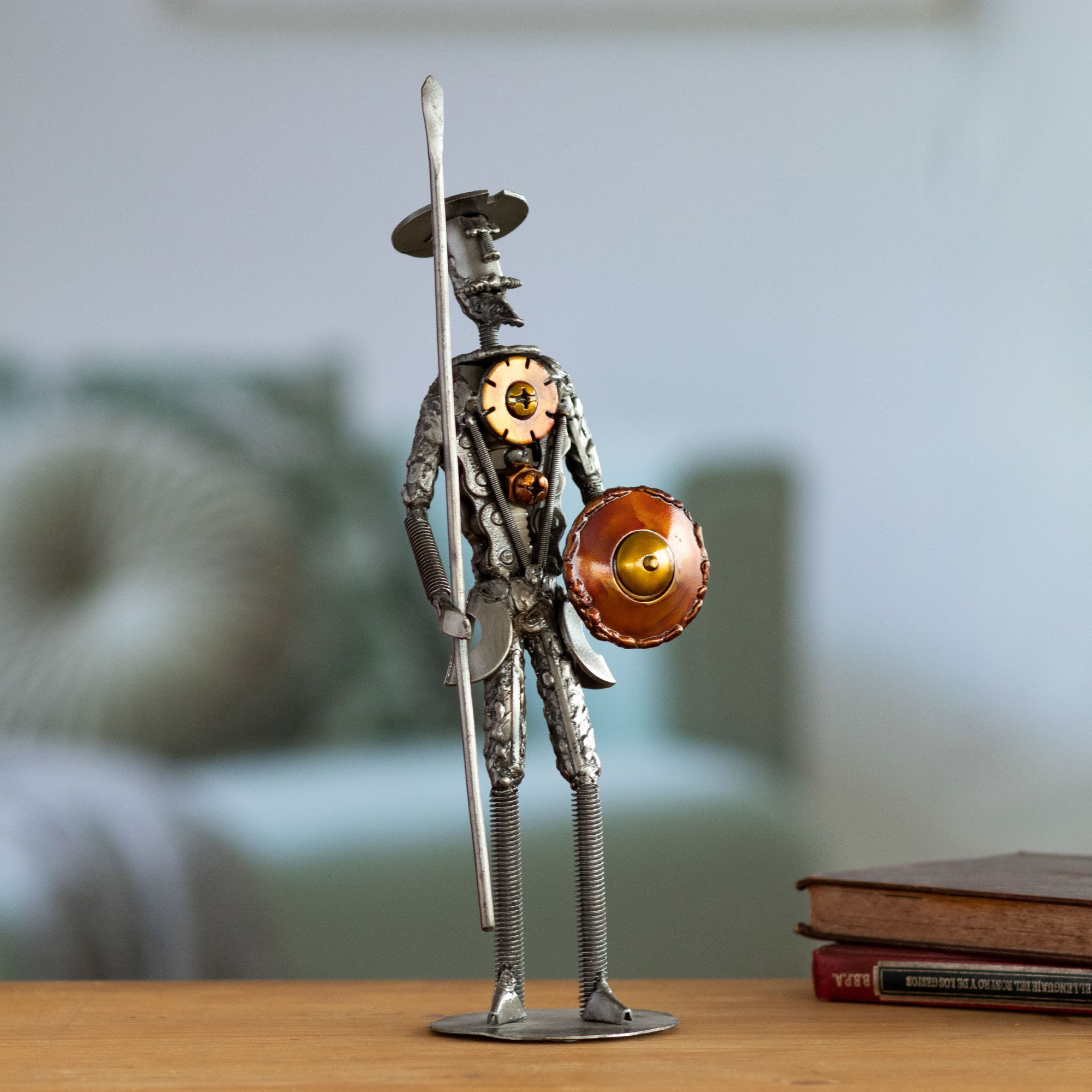 Famous Metal Sculpture Artists