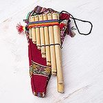 UNICEF Market | Musical Instruments