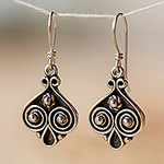 Unique Handmade Earrings for Women