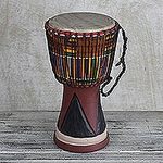 UNICEF Market | Musical Instruments