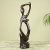 African wood mask - Sangaya | NOVICA