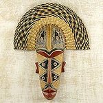 MASKS - Handcrafted Global, Tribal & African Masks at NOVICA