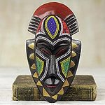 MASKS - Handcrafted Global, Tribal & African Masks at NOVICA