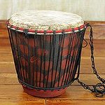 UNICEF Market | Musical Instruments