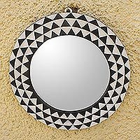 MIRRORS - Decorative Global & Antique-Style Wall Mirrors - NOVICA