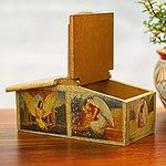 UNICEF Market | Artisan Handcrafted Home Decor Decorative Boxes