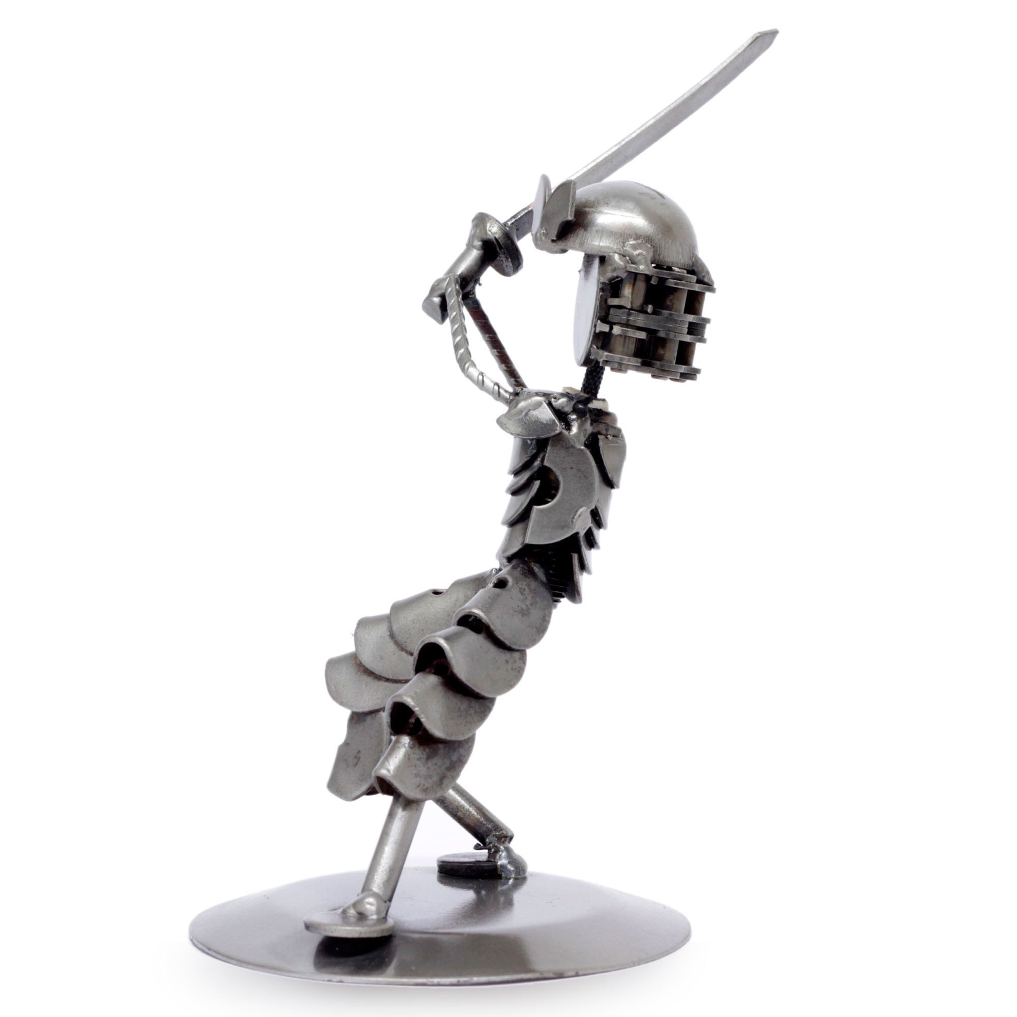 UNICEF Market | Graceful Sword-Wielding Samurai - Sweeping Sword