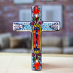 Mexican Talavera at NOVICA