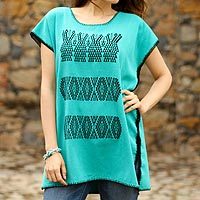 Blouses Clothing at NOVICA