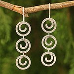 Unique Handmade Earrings for Women