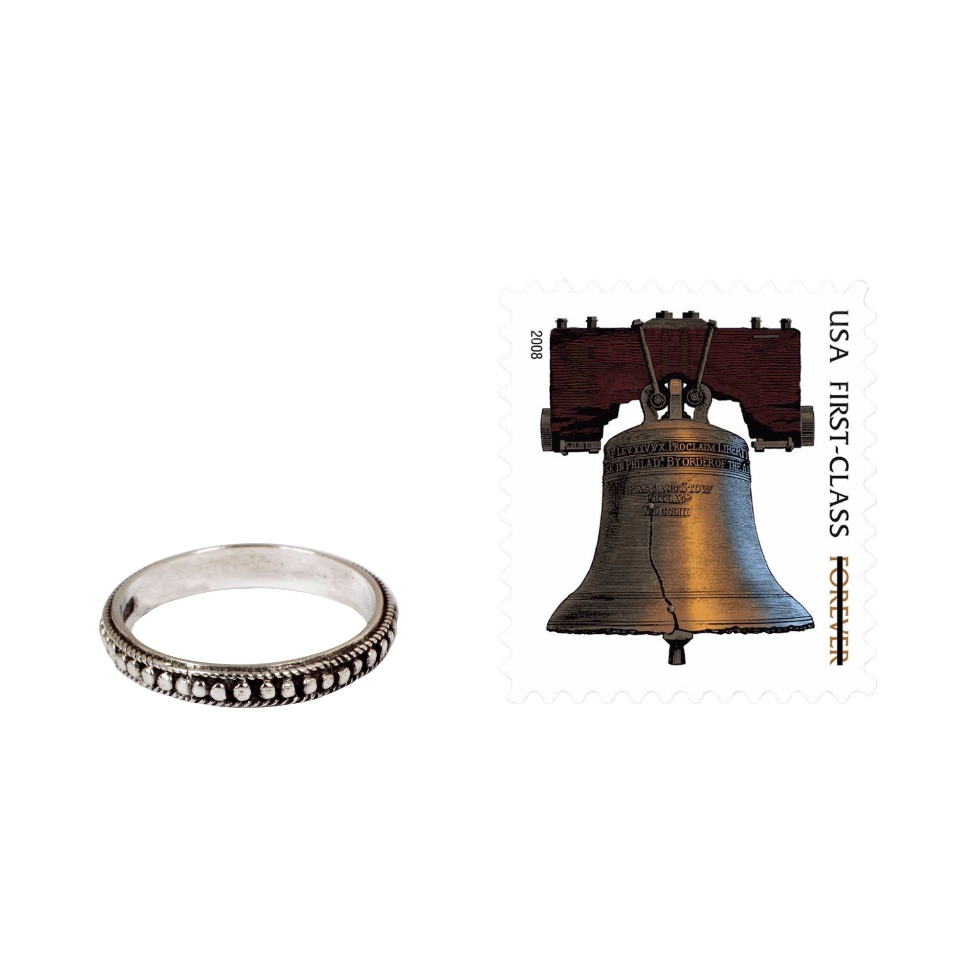 UNICEF Market | Unique Sterling Silver Womens Ring from Thailand ...