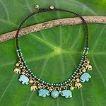 UNICEF Market | Animal Themed Jewelry